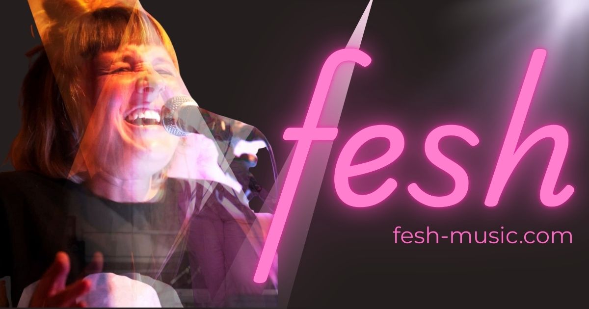 fesh music • bohemian pop